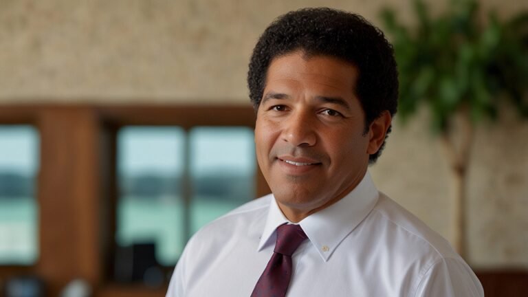 Who Is Michelle Gumbel? Inside the Life of Greg Gumbel's Daughter